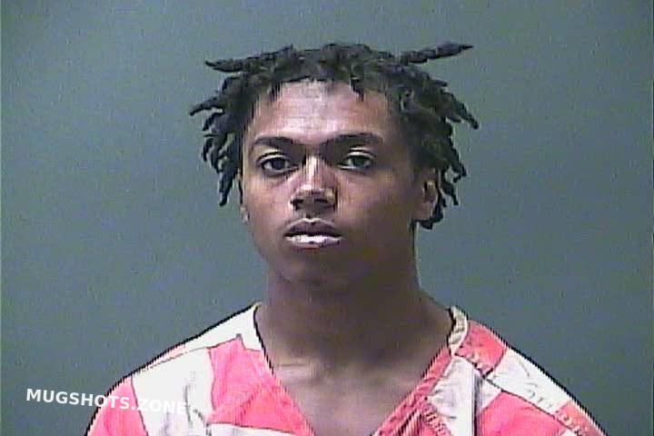 FLY KAHLIL LAYMELLE 08/05/2023 - Laporte County Mugshots Zone