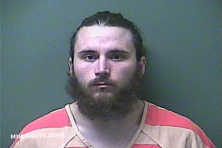 HAY ALAN S 08/06/2023 - Laporte County Mugshots Zone