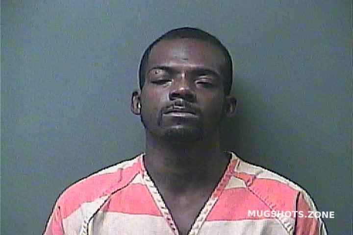 TURNER LAMAR DEVONTE 08/08/2023 - Laporte County Mugshots Zone
