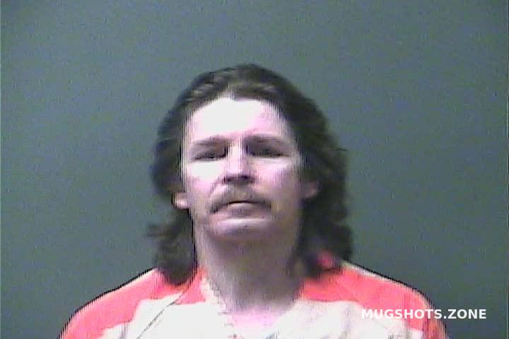 DODD JIMMY JASON 08/14/2023 - Laporte County Mugshots Zone