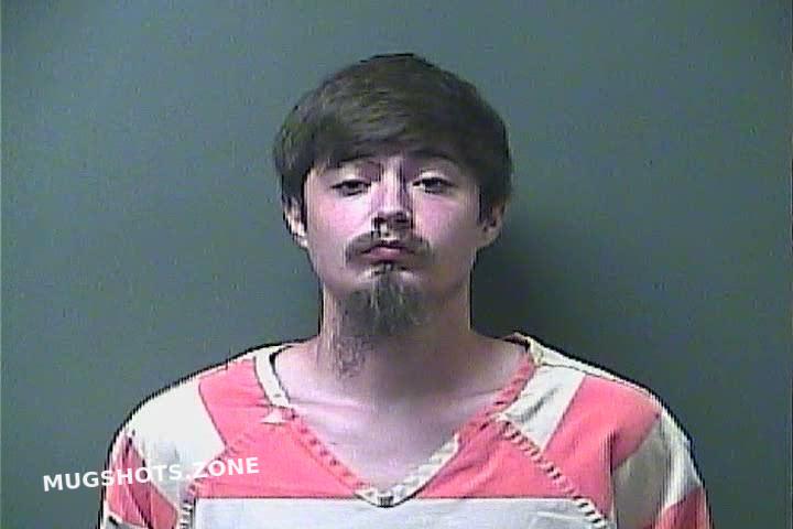 Avery Nathan C 08152023 Laporte County Mugshots Zone