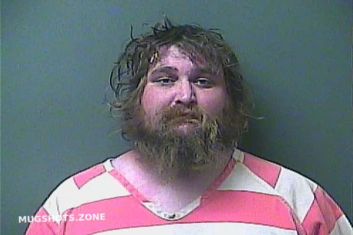 SULLIVAN TYLER JOSEPH 08/16/2023 - Laporte County Mugshots Zone