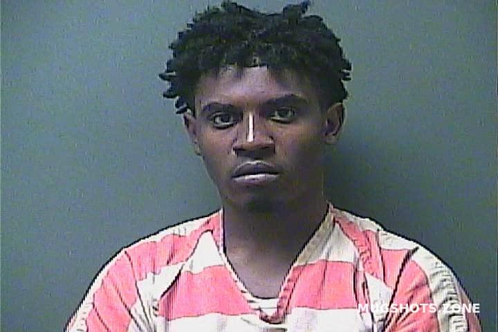WILLIAMS JAMARI J 08/20/2023 - Laporte County Mugshots Zone
