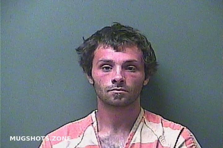 VERNARD BRIAN L 08/24/2023 - Laporte County Mugshots Zone
