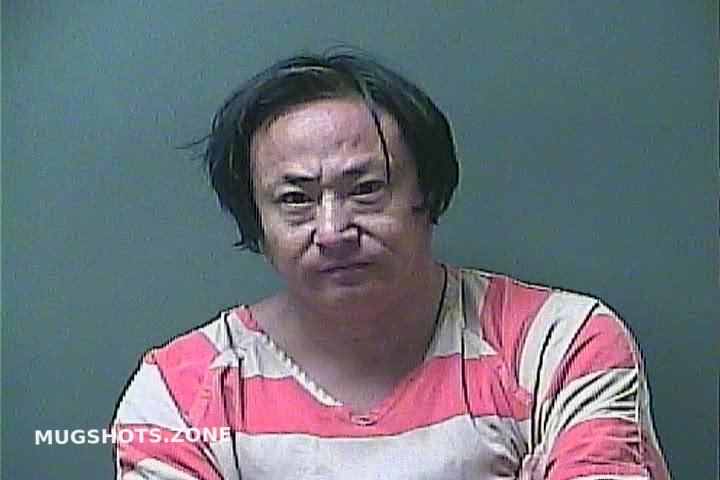 SPARR JOSHUA A 09/05/2023 - Laporte County Mugshots Zone