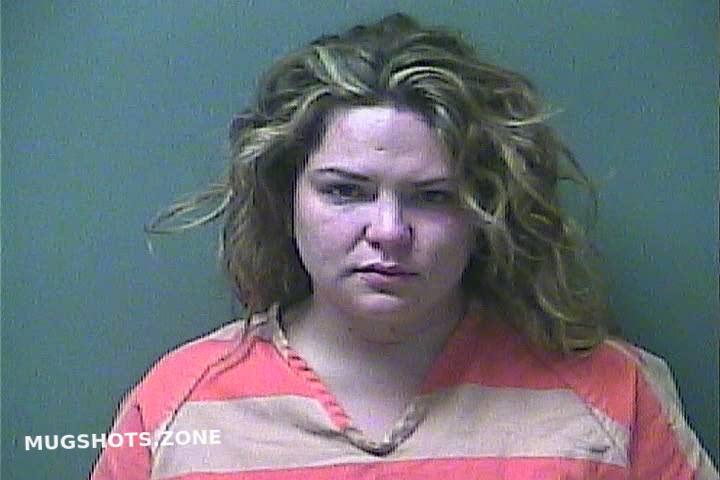 STIFFLER LAUREN MICHELLE 09/05/2023 - Laporte County Mugshots Zone