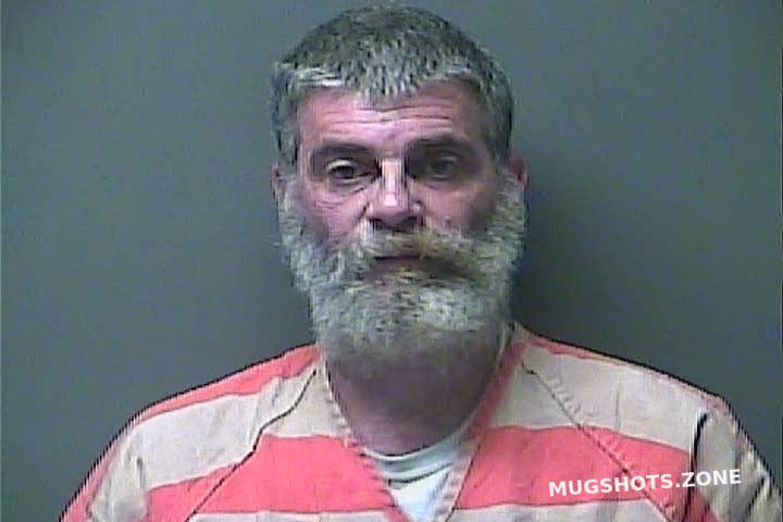 LLOYD TRACY L 09/05/2023 - Laporte County Mugshots Zone