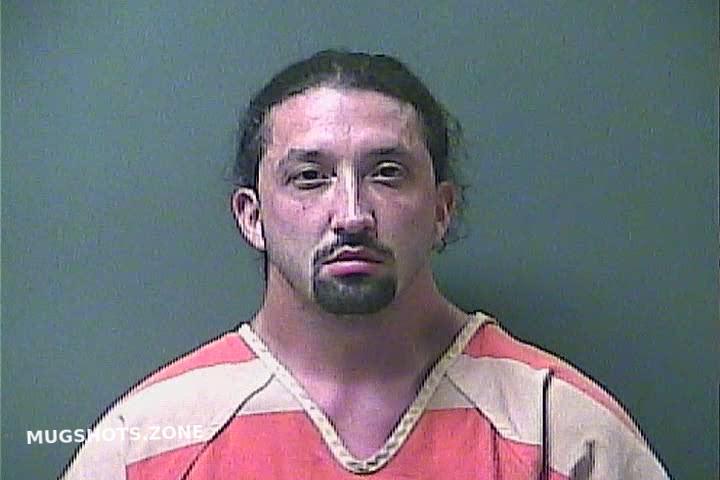 GROSS JACOB TYLER 09/09/2023 - Laporte County Mugshots Zone