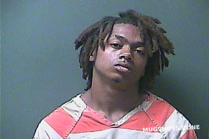 FLY KAHLIL LAYMELLE 09/10/2023 - Laporte County Mugshots Zone