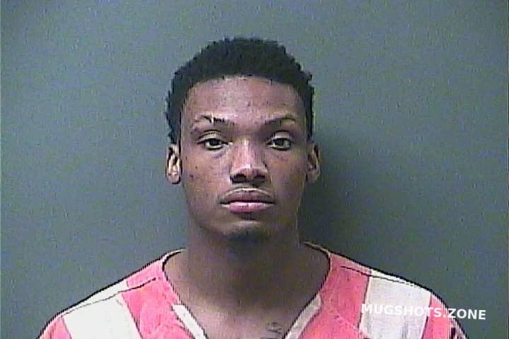 WILEY ALFRED MANZELL JR 09/12/2023 - Laporte County Mugshots Zone