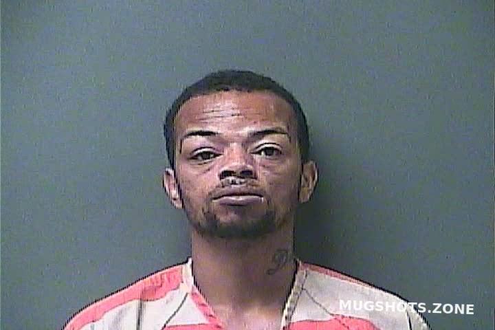 COOPER ERIC A 09/13/2023 - Laporte County Mugshots Zone