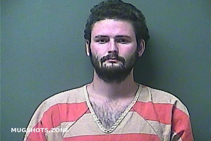 TROY JOSHUA DANIEL 09/14/2023 - Laporte County Mugshots Zone