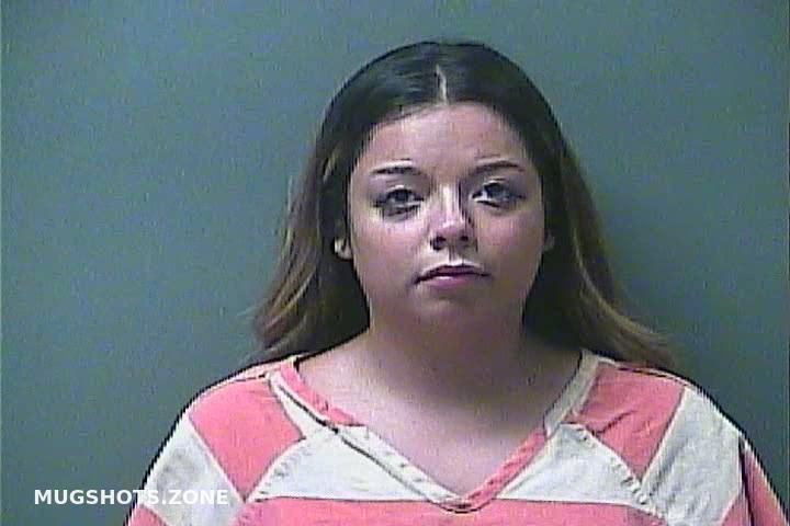 RUIZ LYDIA E 09/16/2023 - Laporte County Mugshots Zone