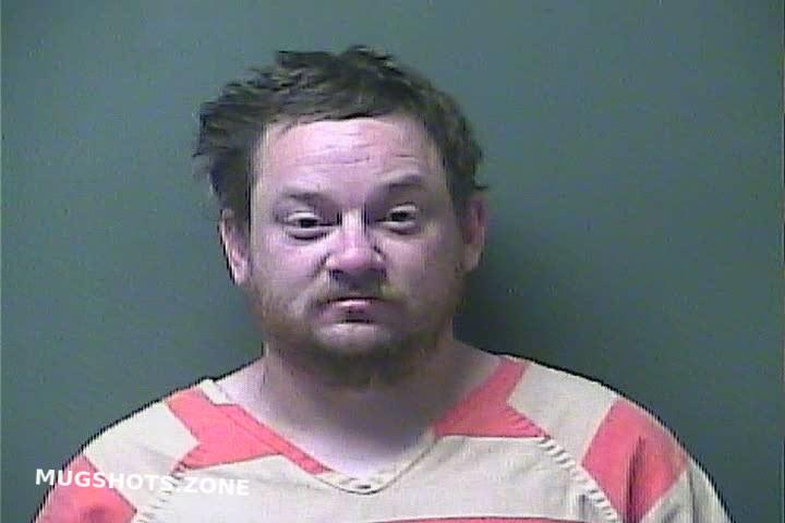 CHILDRESS KYLE RAYMOND 09/16/2023 - Laporte County Mugshots Zone