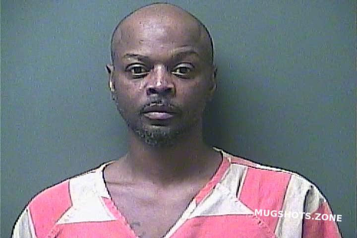 ANDERSON COREY D 09/28/2023 - Laporte County Mugshots Zone