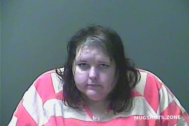 WEATHERBEE ANDREA M 10/04/2023 - Laporte County Mugshots Zone