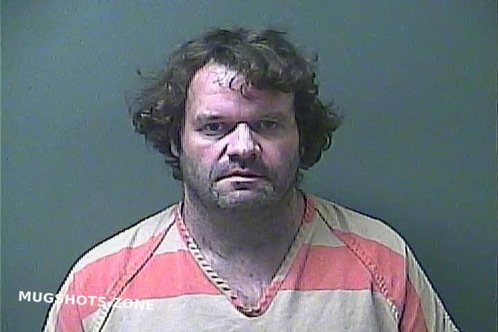 BAUER MATTHEW JASON 10/05/2023 - Laporte County Mugshots Zone