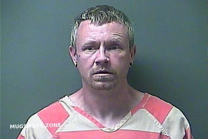 VOWELS MARK TRAVIS 10/06/2023 - Laporte County Mugshots Zone