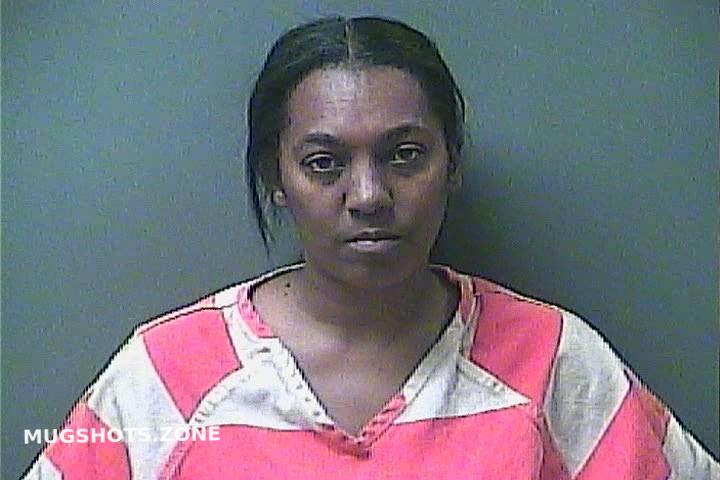 MATTHEWS BRANDY 10/07/2023 - Laporte County Mugshots Zone