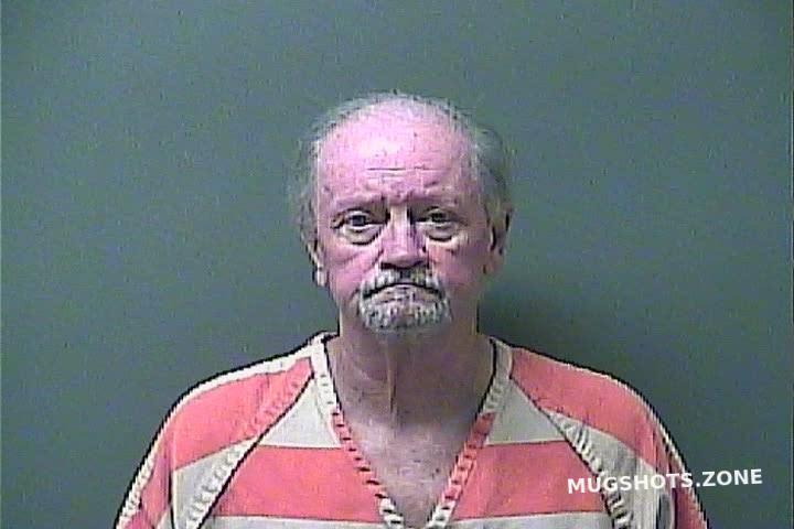 HOWARD ROGER D 10/14/2023 - Laporte County Mugshots Zone