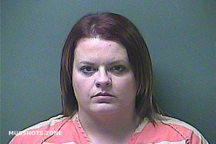 HALE HEATHER N 10/20/2023 - Laporte County Mugshots Zone