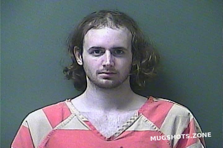 AUSTIN CALEB MATTHEW 10/21/2023 - Laporte County Mugshots Zone