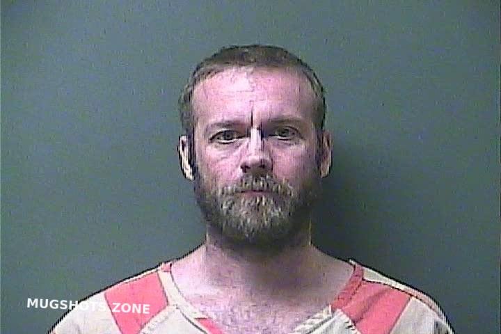 TAEBEL MITCHELL T 10/24/2023 - Laporte County Mugshots Zone