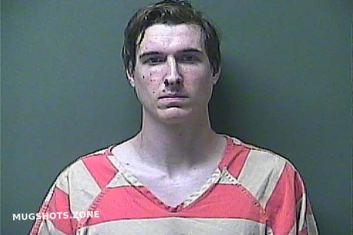 SMITH JOSHUA H 10/26/2023 - Laporte County Mugshots Zone