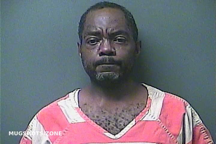 TURNER EUGENE NMI III 10/26/2023 - Laporte County Mugshots Zone