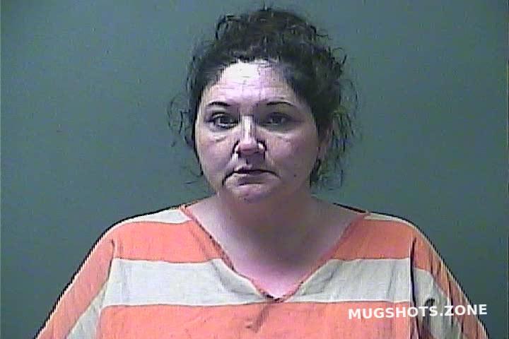HOPPER JENNIFER L 10/26/2023 - Laporte County Mugshots Zone