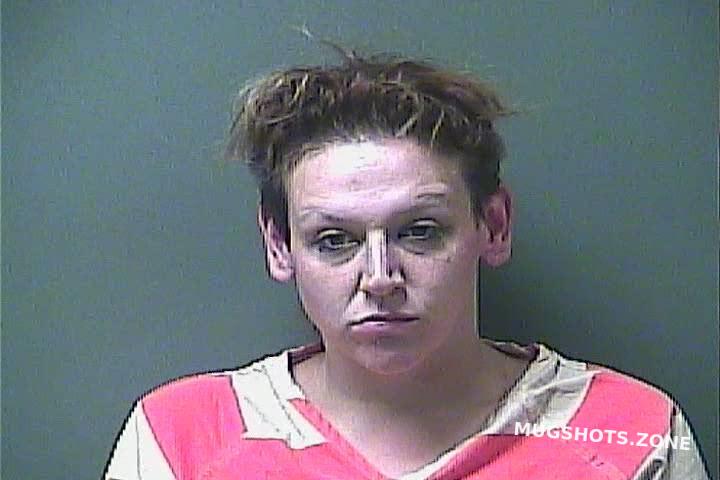 NEWTON JENNIFER L 10/27/2023 - Laporte County Mugshots Zone