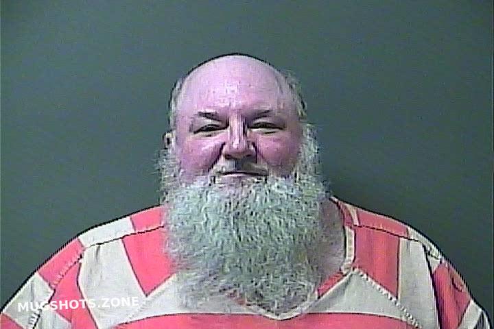 WETZEL JASON IVAN 11/17/2023 - Laporte County Mugshots Zone