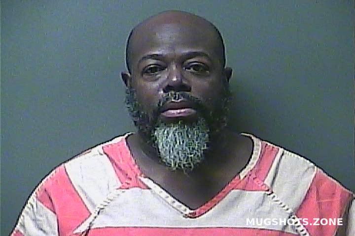 DUKE MARCUS G 11/17/2023 - Laporte County Mugshots Zone