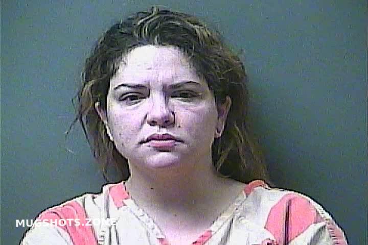 STIFFLER LAUREN MICHELLE 11/21/2023 - Laporte County Mugshots Zone