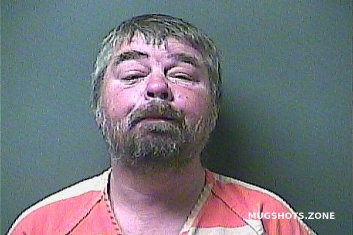 COYER MATTHEW A 11/21/2023 - Laporte County Mugshots Zone