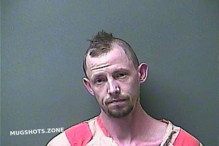 BLAKE RONALD EDWARD JR 11/23/2023 - Laporte County Mugshots Zone