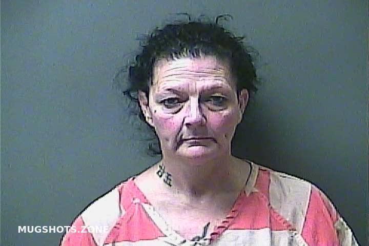 MILLER NATASHA K 11/28/2023 - Laporte County Mugshots Zone