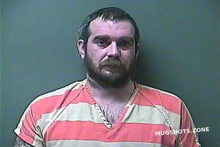 RUTT WILLIAM R III 12/07/2023 - Laporte County Mugshots Zone