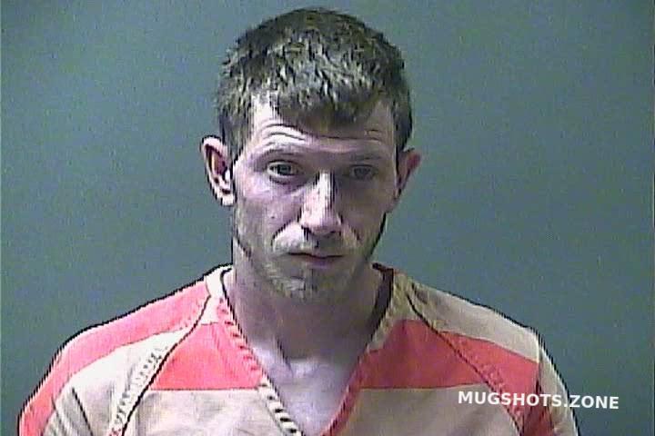 HATCHEL HARLEY LEE 12/08/2023 - Laporte County Mugshots Zone