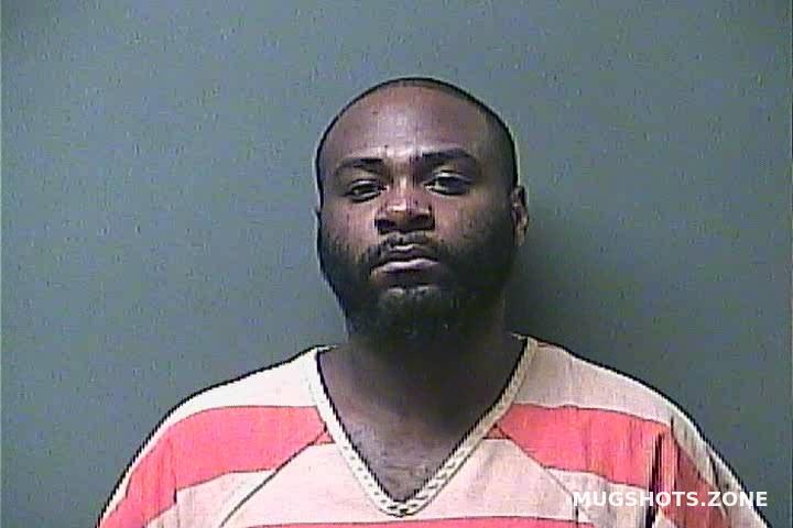 RILEY CLEVON A.B. 12/09/2023 - Laporte County Mugshots Zone