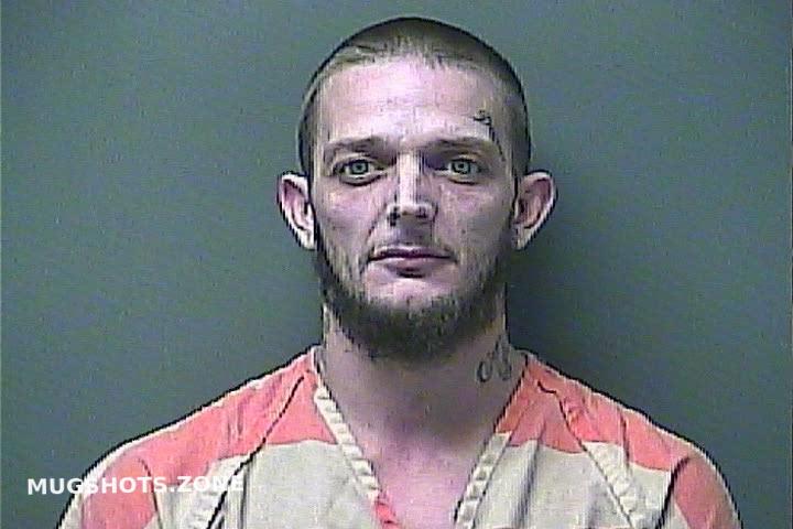 PAYNE ROBERT A 12/12/2023 - Laporte County Mugshots Zone