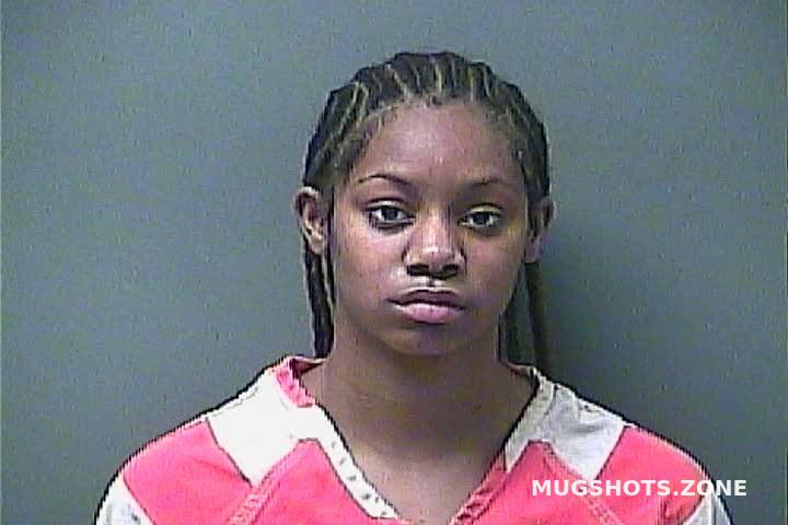 DABNEY KEIRA M 12/14/2023 - Laporte County Mugshots Zone