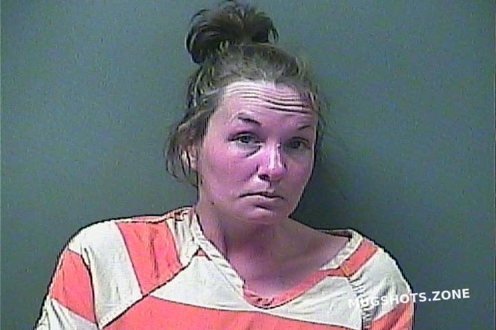 BAUMGARTNER BETHANY 12/20/2023 - Laporte County Mugshots Zone