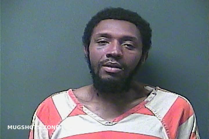MOORE CHARLES DILLON HUDSON 12/23/2023 - Laporte County Mugshots Zone