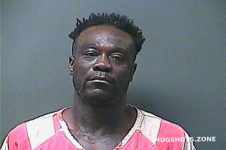 CLARK VERNON SHONTE 12/29/2023 - Laporte County Mugshots Zone