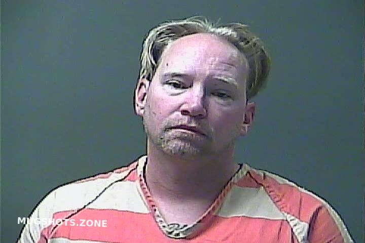 KELLY NICHOLAS B 01/01/2024 - Laporte County Mugshots Zone