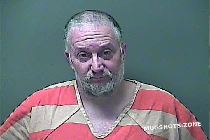 BAILEY WILLIAM M 01/02/2024 - Laporte County Mugshots Zone