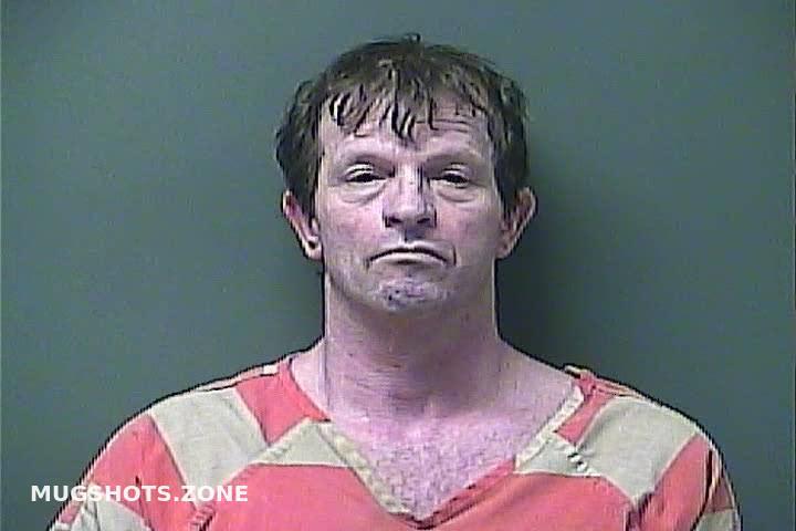 WEISS ERIC D 01/03/2024 - Laporte County Mugshots Zone