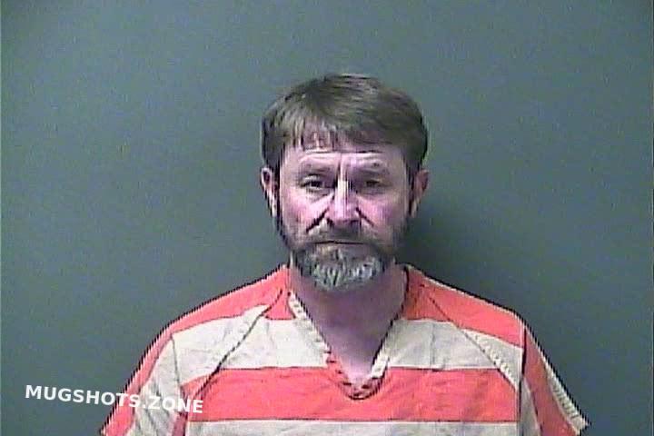 ESKRIDGE DAVID J 01/05/2024 - Laporte County Mugshots Zone