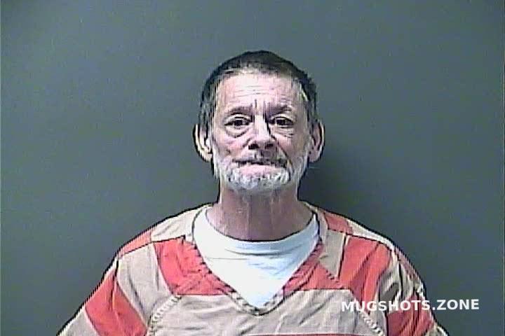 MCGOWAN THOMAS PATRICK 01/06/2024 - Laporte County Mugshots Zone